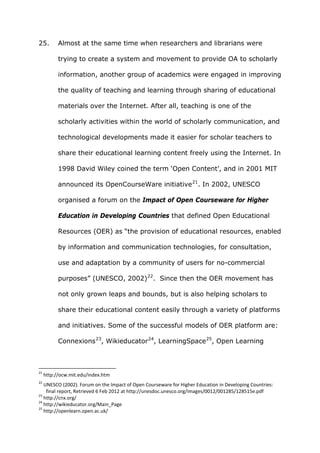 Teachers, Technology and Transformation | PDF | Professional School ...