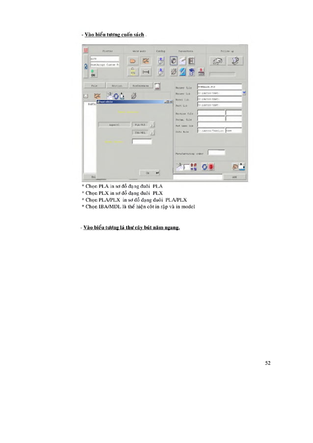 Giác sơ đồ Lectra Diamino | PDF