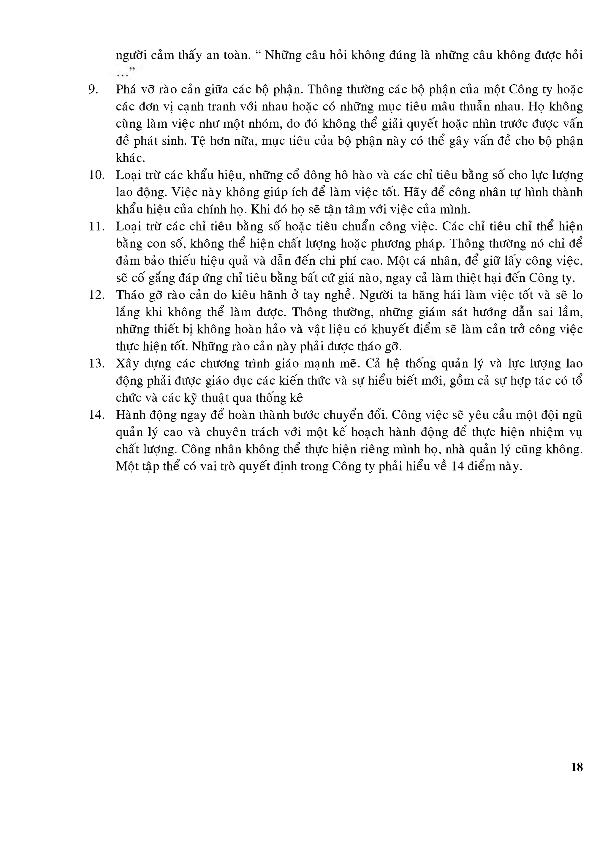 [TÀI LIỆU CHUYÊN NGÀNH MAY] Quản Lý Chất Lượng Ngành May - Gv Ngọc Quyên | PDF