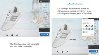 Sneaker Event Design Tutorial | PPT