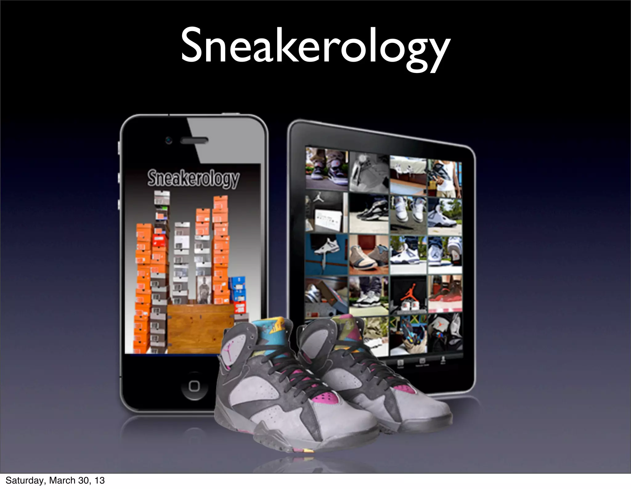 Air Jordan release dates - Sneaker app | PPT