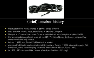 Sneakers | PDF