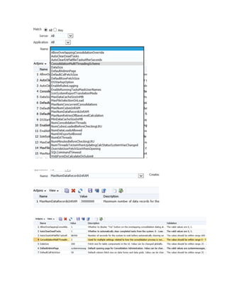 HFM 11.1.2.4 Sneak peak | DOCX
