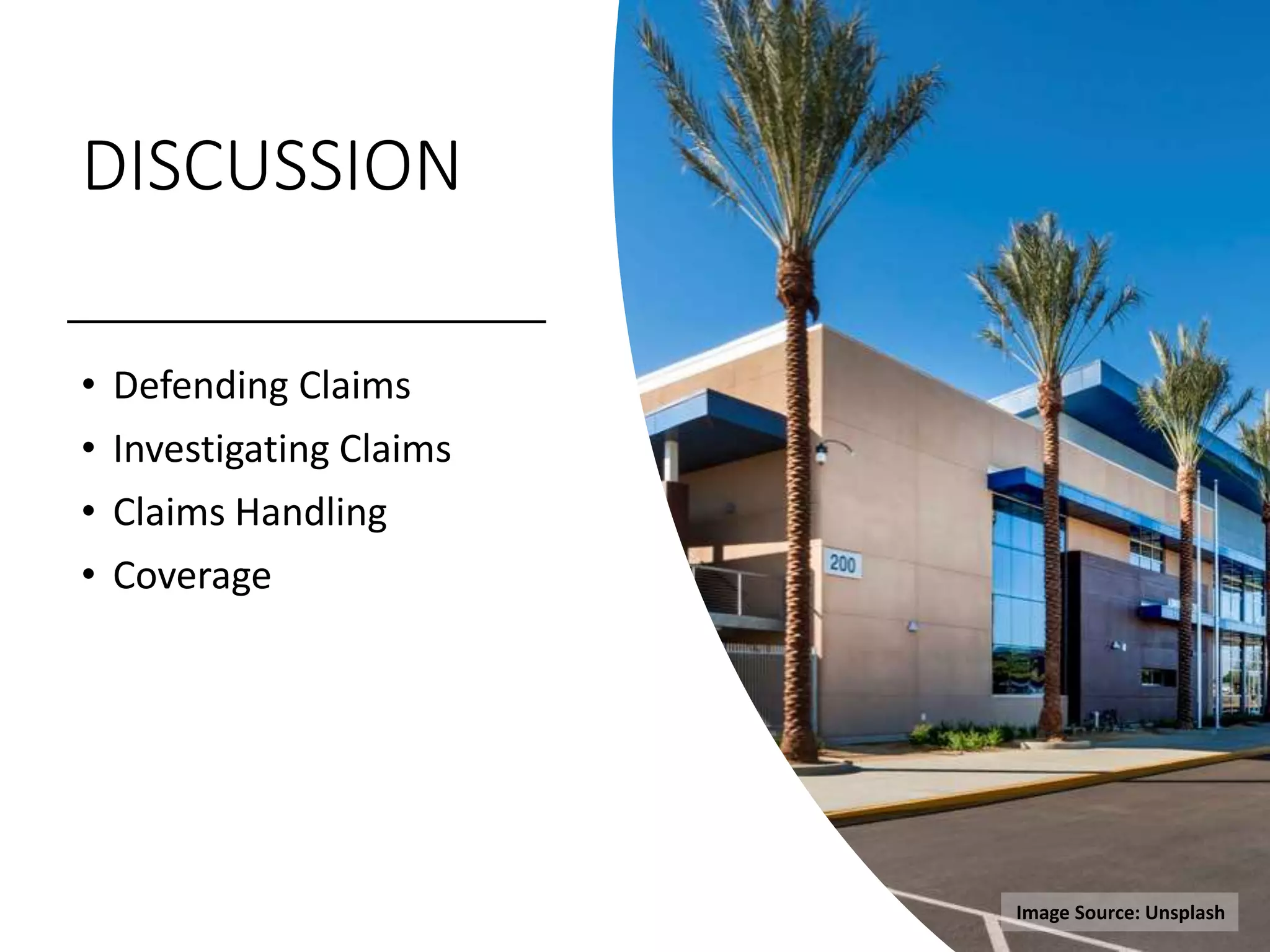 Sneak Peek: Construction Defect Claims and Additional Insureds | PPTX ...