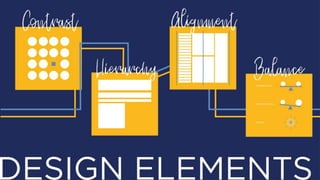 Sneak preview to graphic design | PPTX