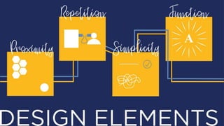 Sneak preview to graphic design | PPTX