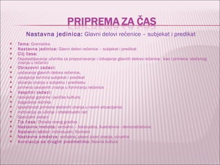 Snežana kovačević, prezentacija | PPT