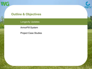 Sne closure turf presentation combined | PPT | Free Download