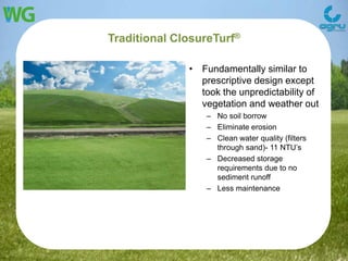 Sne closure turf presentation combined | PPT | Free Download
