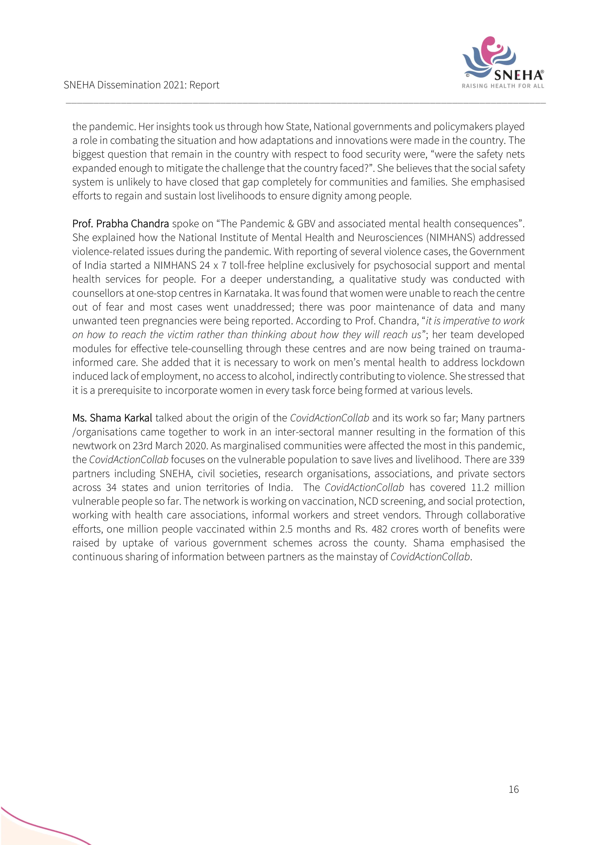 SNEHA-Dissemination-2021-Report.pdf