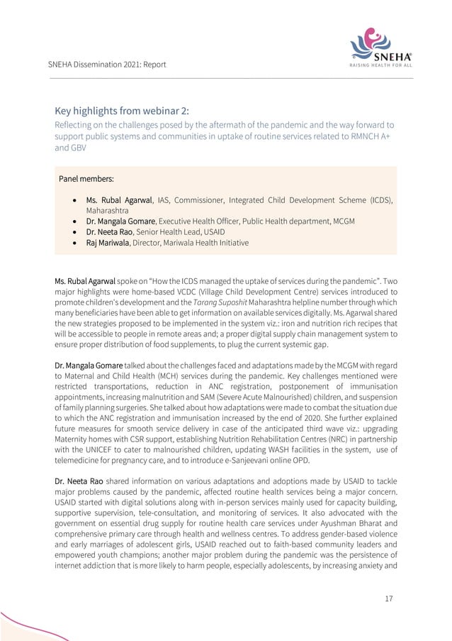 SNEHA-Dissemination-2021-Report.pdf