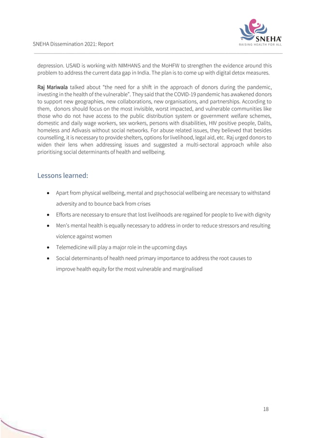 SNEHA-Dissemination-2021-Report.pdf