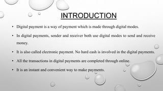 Snehadri's Digital Payment.pptx