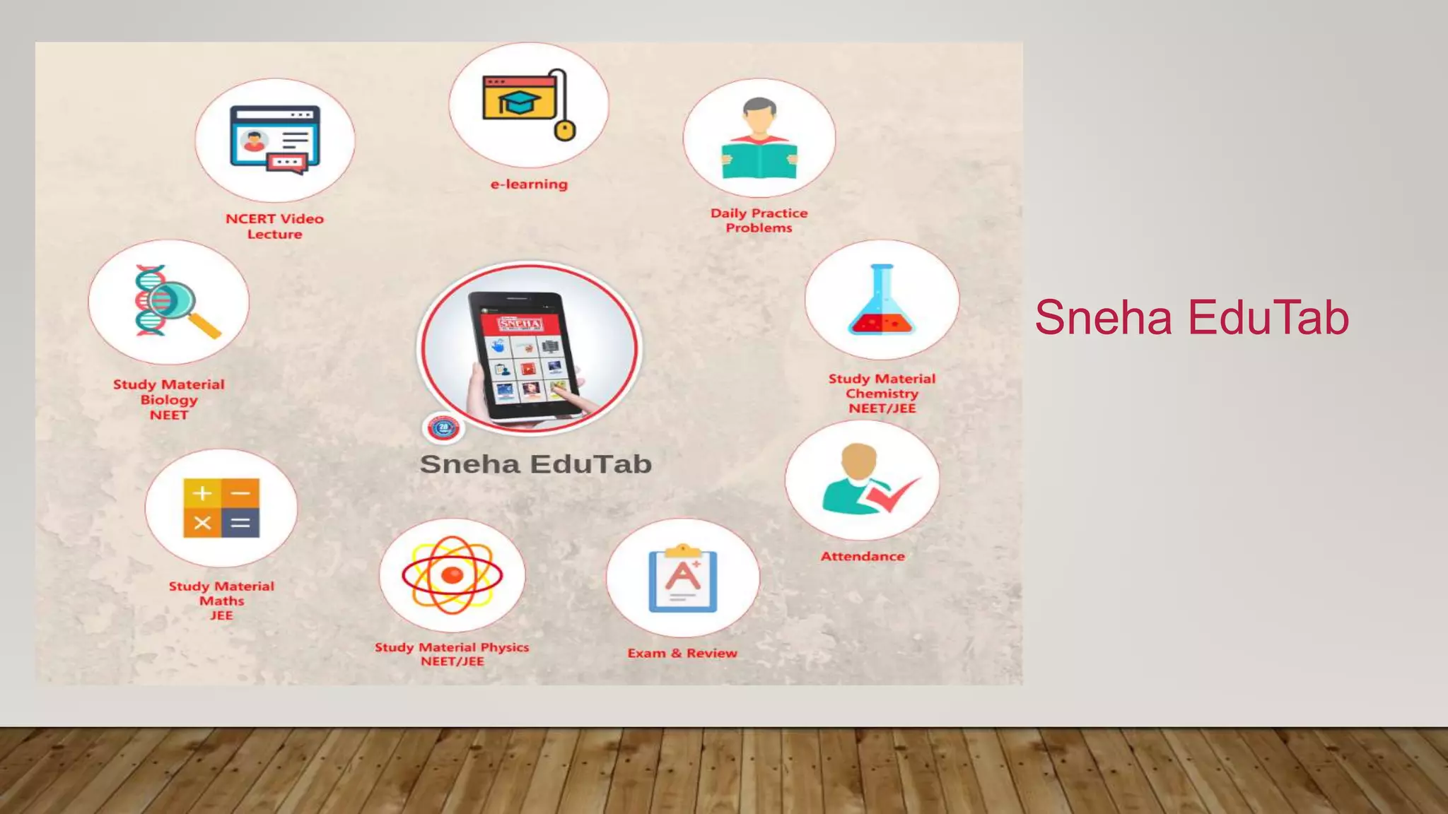 SNEHA EDUCATIONAL INSTITUTE | PPT