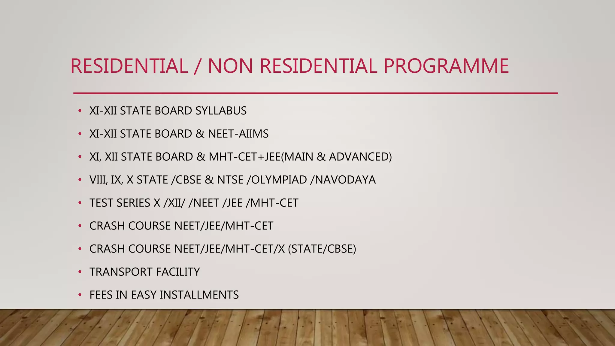 SNEHA EDUCATIONAL INSTITUTE | PPTX