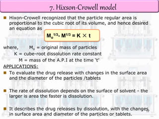 disso models ppt | PPTX