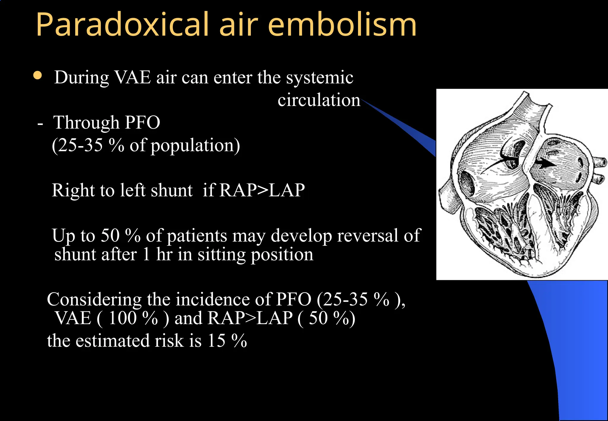 Posterior fossa tumors, anesthesia management and special problem | PPTX