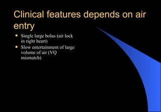 Posterior fossa tumors, anesthesia management and special problem | PPTX