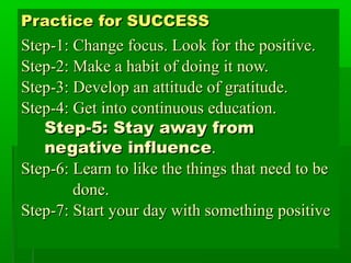 STUDY TECHNIQUES | PPT