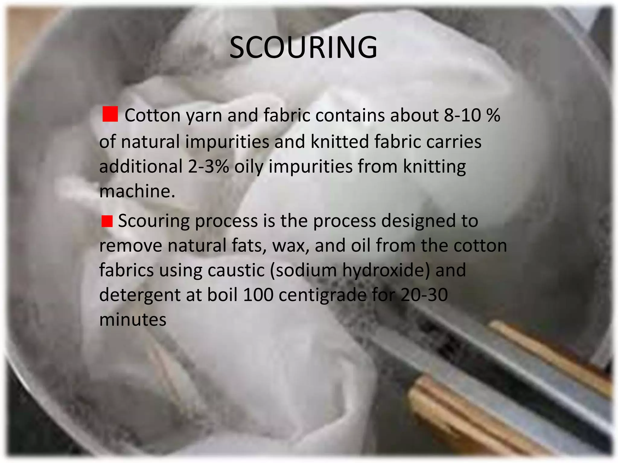 Knitting Machine | PPTX