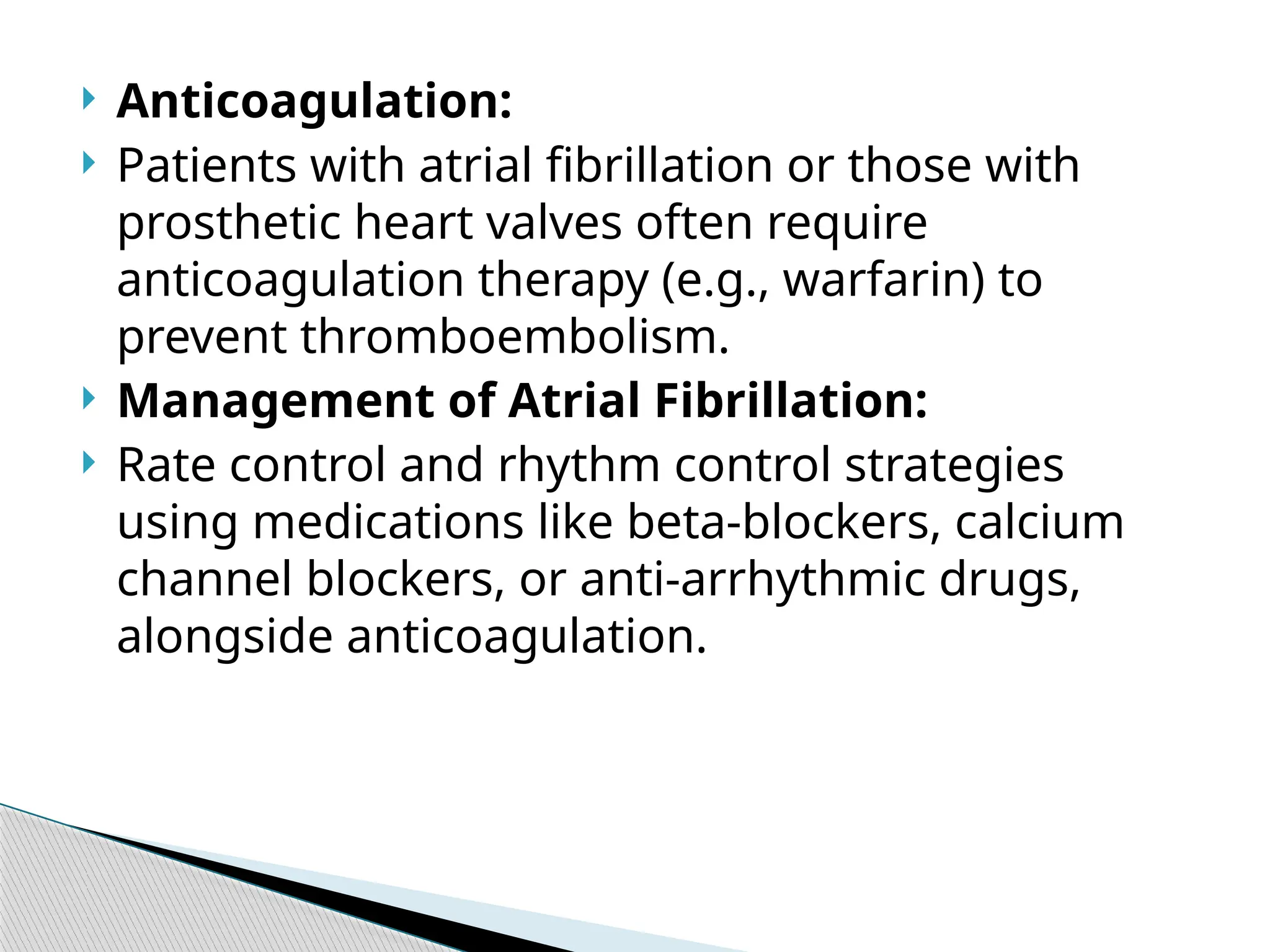 VALVE Disease and its nursing management | PPTX