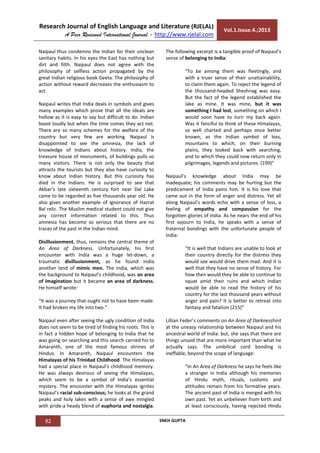 Sneh gupta 89 93 | PDF