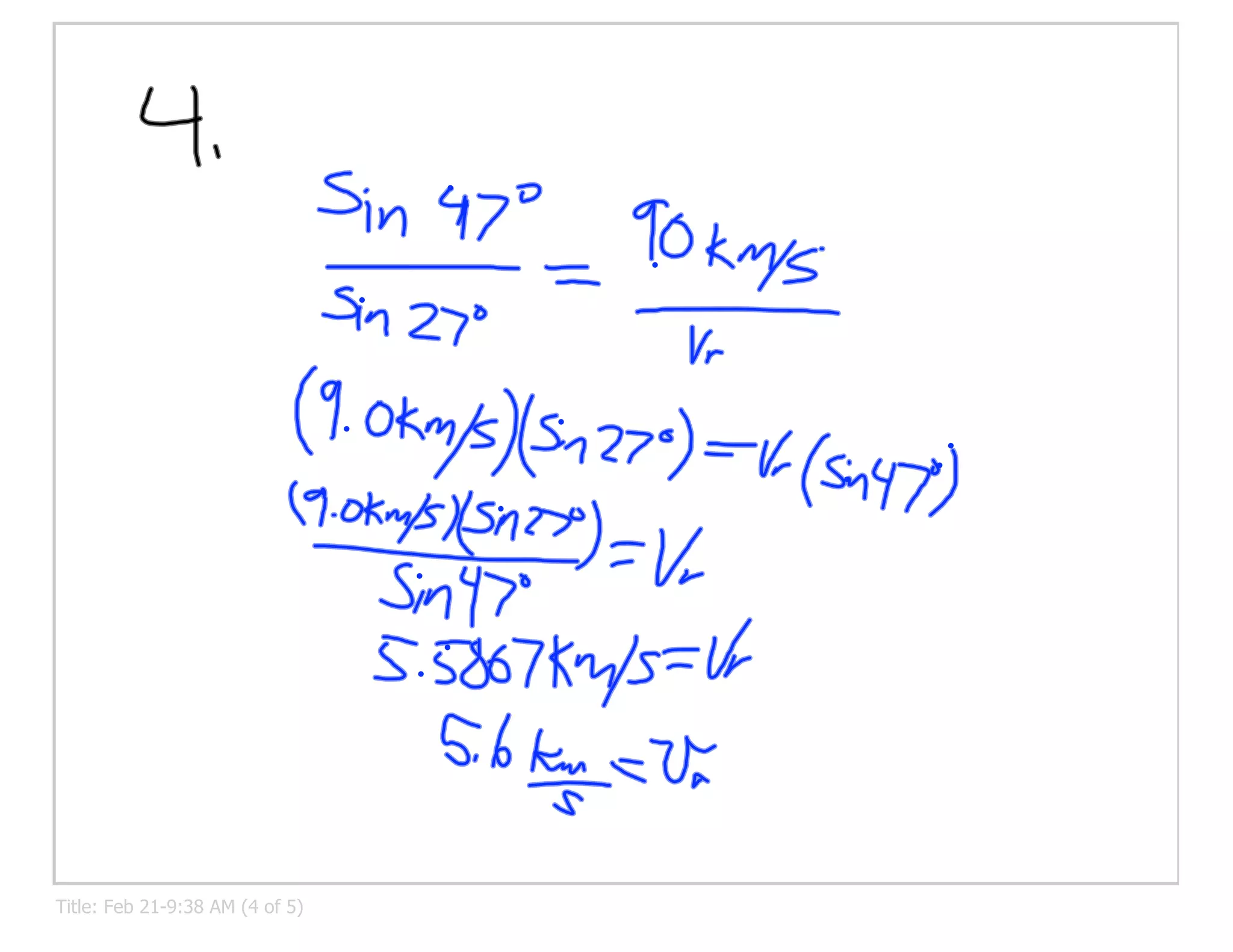 Snells Law Problems | PDF