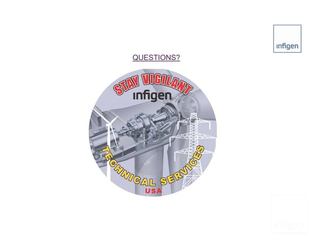 James Snelson: 2013 Sandia National Laboratoies Wind Plant Reliability ...