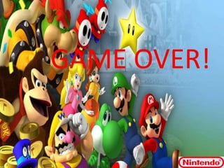 SNES .pptx