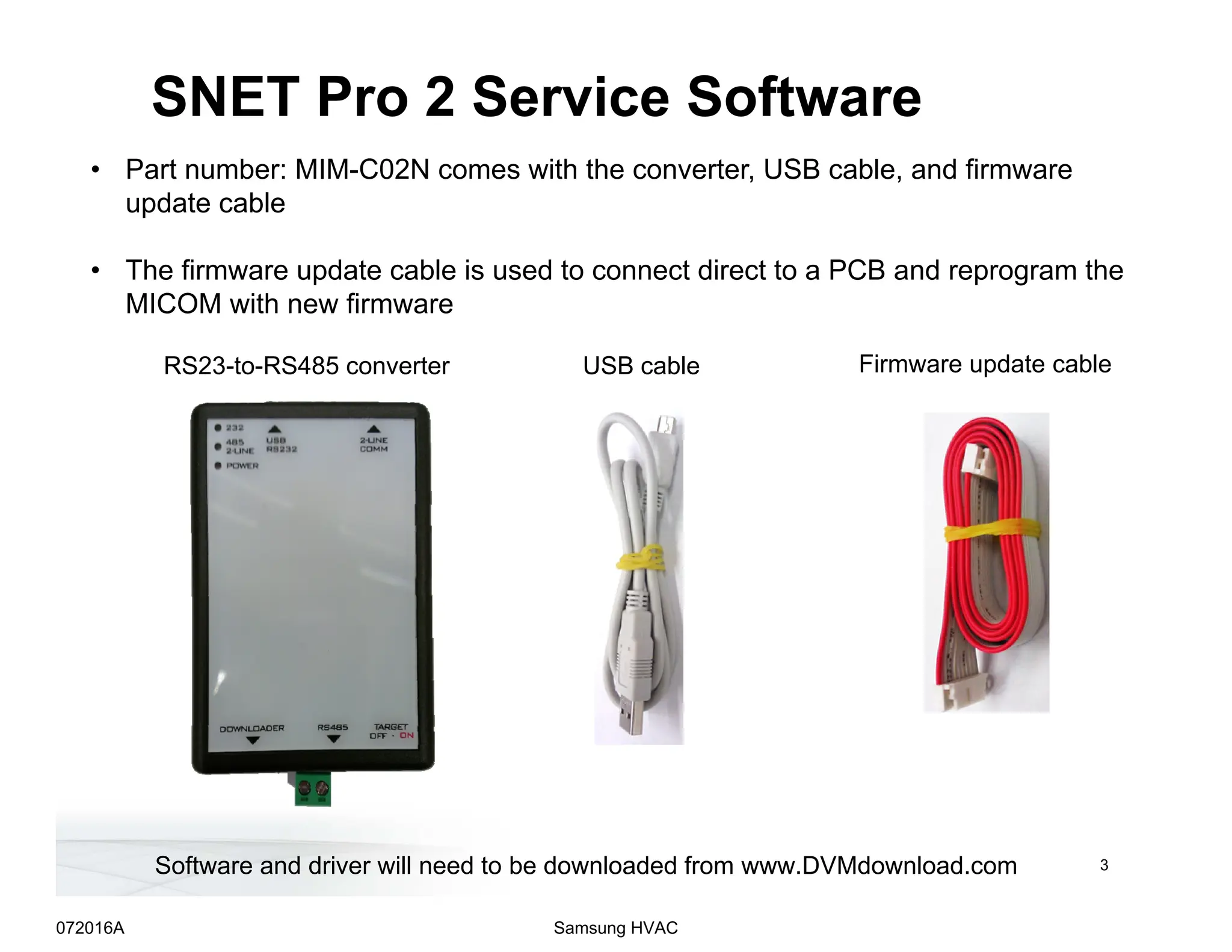 Snet+Pro+Service+Software_SNET+Pro+2+Instructions.pdf