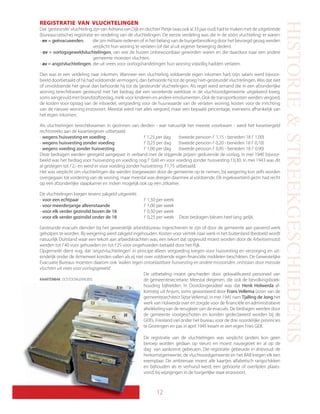 De Sneuper 124 artikel Zeeuwse vluchtelingen WO2 | PDF