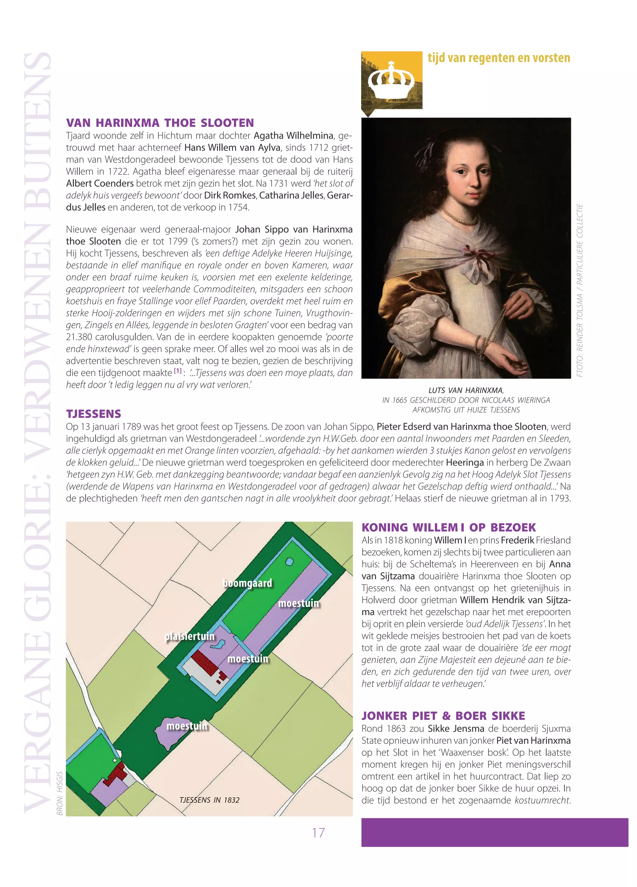 Tjessens in Sneuper 130 | PDF