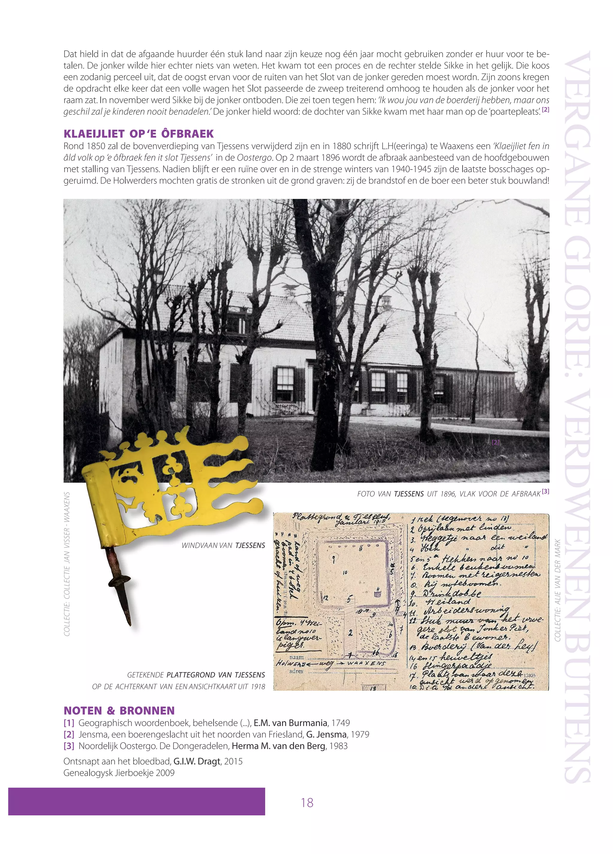 Tjessens in Sneuper 130 | PDF