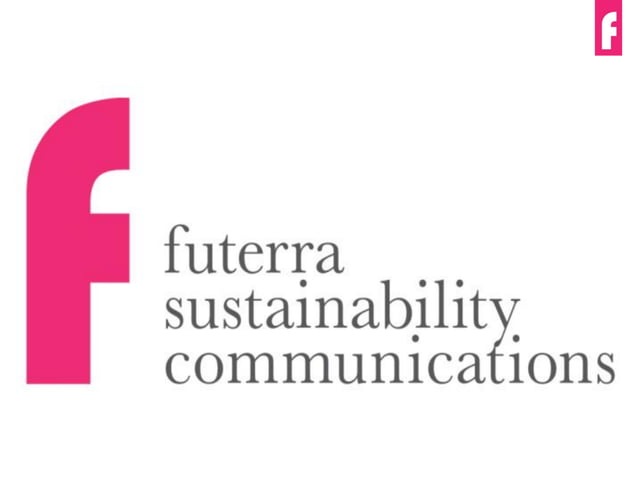Futerra Sustainability Communications | PPT