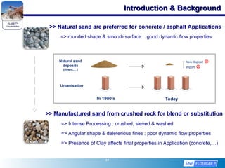 SNF Polymers in Building Applications - 2016 .ppt