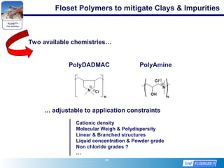 SNF Polymers in Building Applications - 2016 .ppt