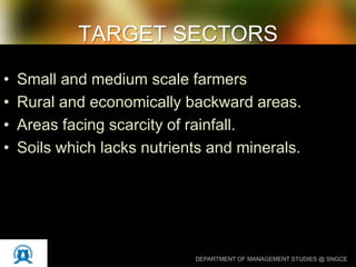Sngce: Agro Farm | PPT