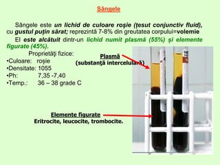 sângele.ppt