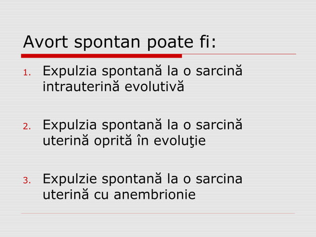 Sângerări genitale în sarcina \ Bleeding During Pregnancy DR.Catalin ...