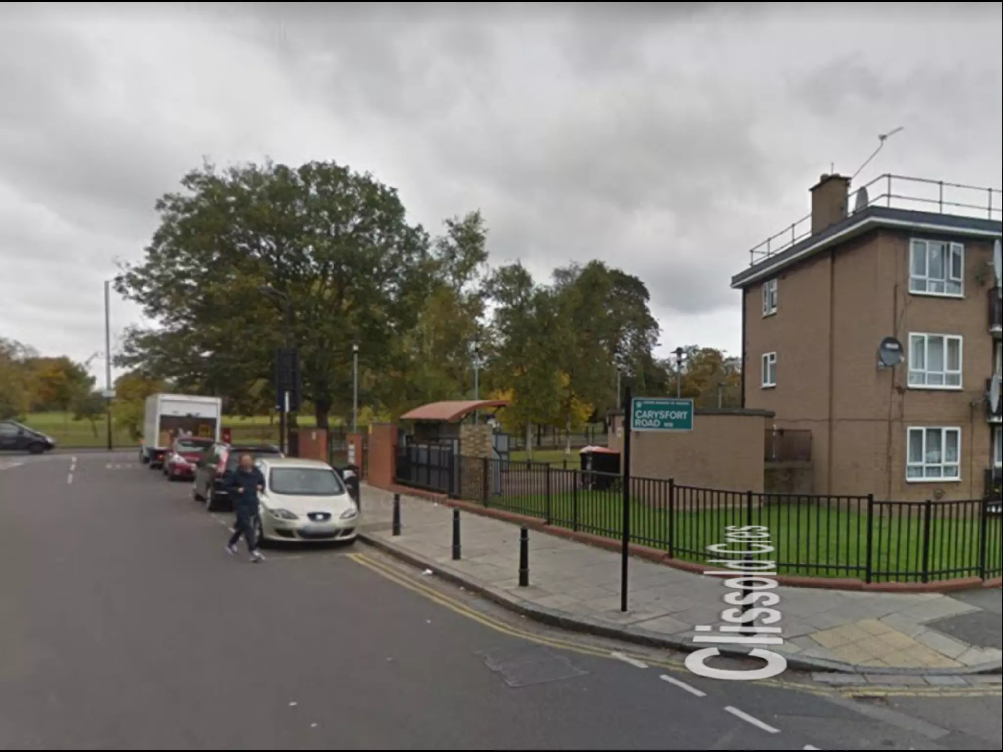 Photos from the Hackney Archives - by Amir Dotan | PDF