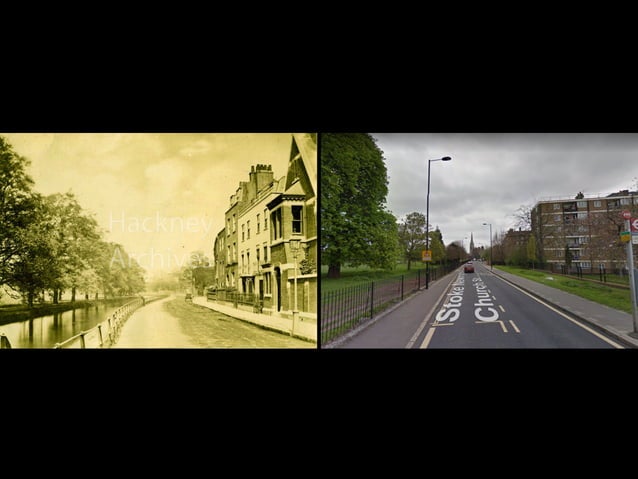 Photos from the Hackney Archives - by Amir Dotan | PDF | Real Estate