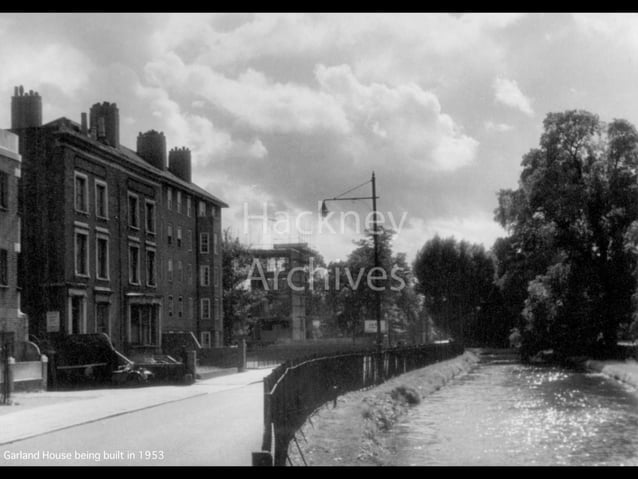 Photos from the Hackney Archives - by Amir Dotan | PDF | Real Estate