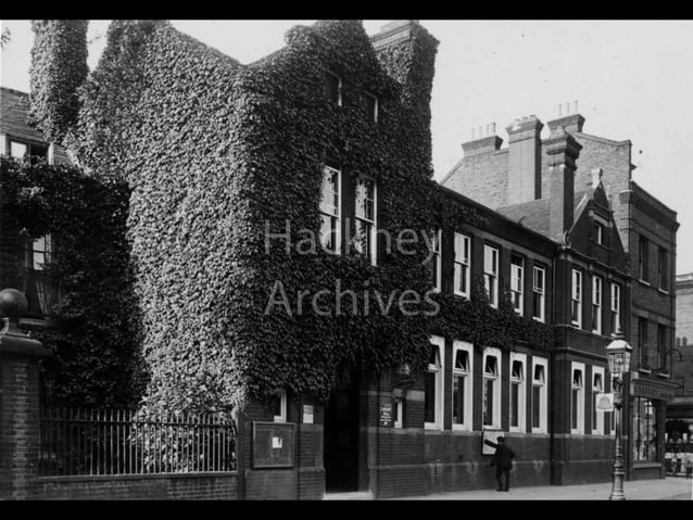 Photos from the Hackney Archives - by Amir Dotan | PDF | Real Estate