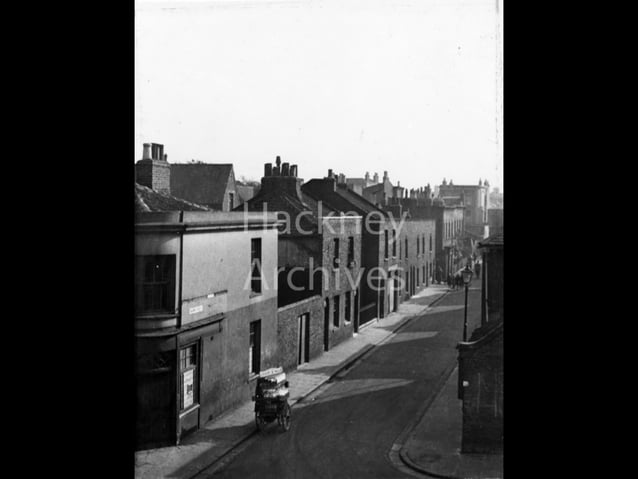 Photos from the Hackney Archives - by Amir Dotan | PDF | Real Estate