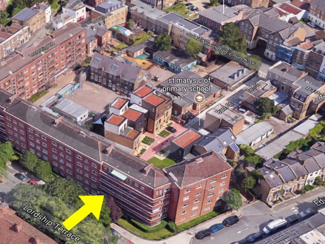 Photos from the Hackney Archives - by Amir Dotan | PDF | Real Estate