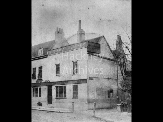 Photos from the Hackney Archives - by Amir Dotan | PDF | Real Estate