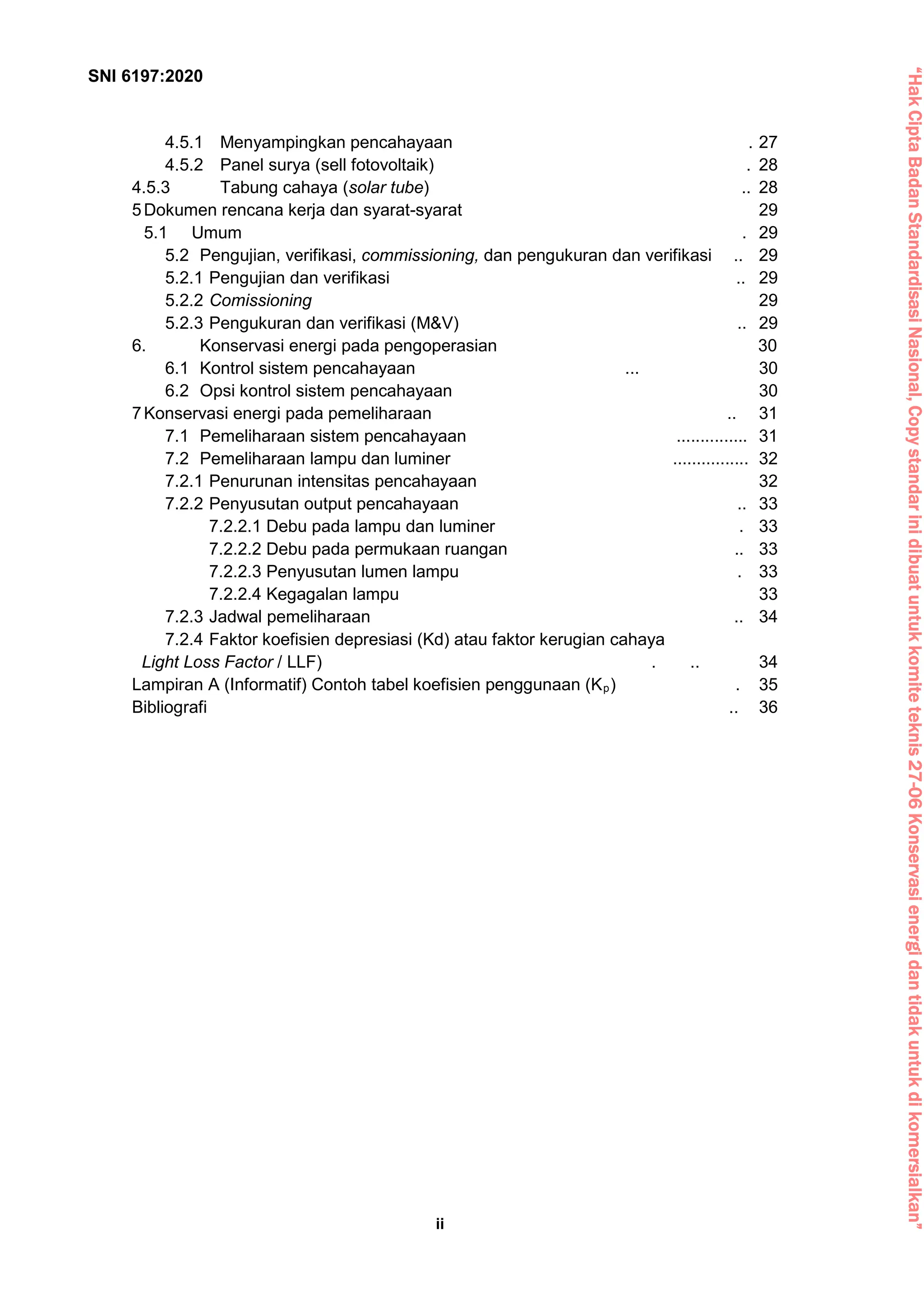 SNI - 6197-2020 - Konservasi Energi Pada Sistem Pencahayaan.pdf