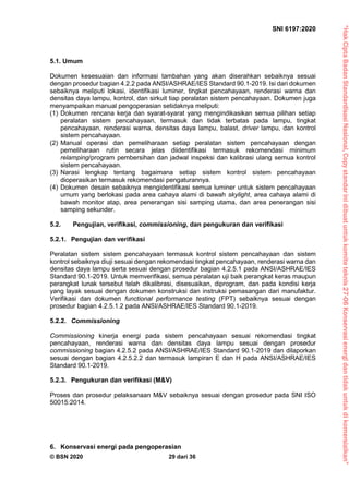 SNI - 6197-2020 - Konservasi Energi Pada Sistem Pencahayaan.pdf
