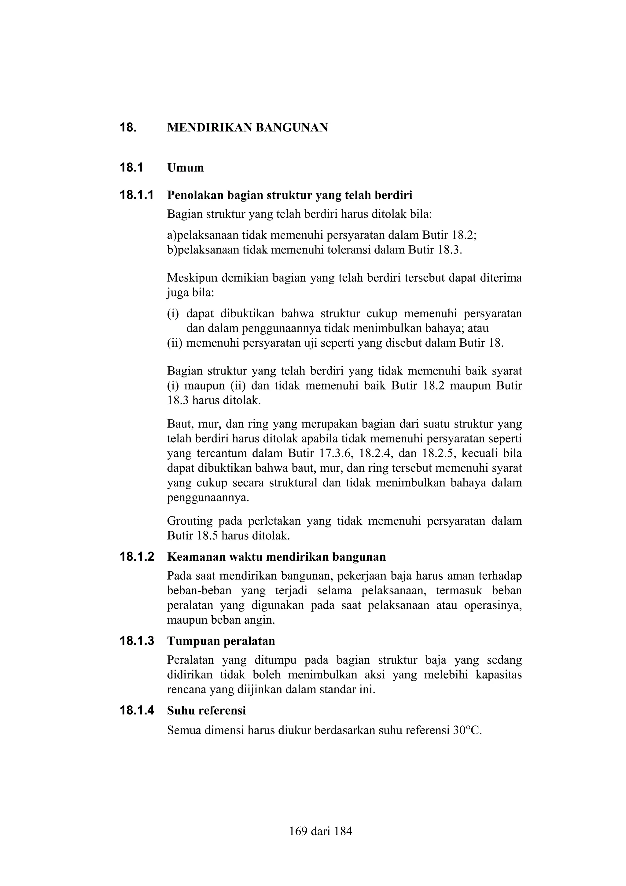 SNI 03 - 1729 - 2002 TATA CARA PERENCANAAN STRUKTUR BAJA UNTUK BANGUNAN ...