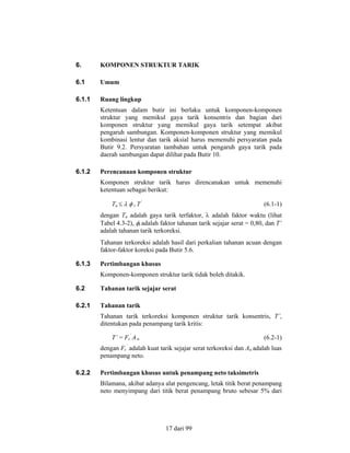 Sni kayu-2002 | PDF